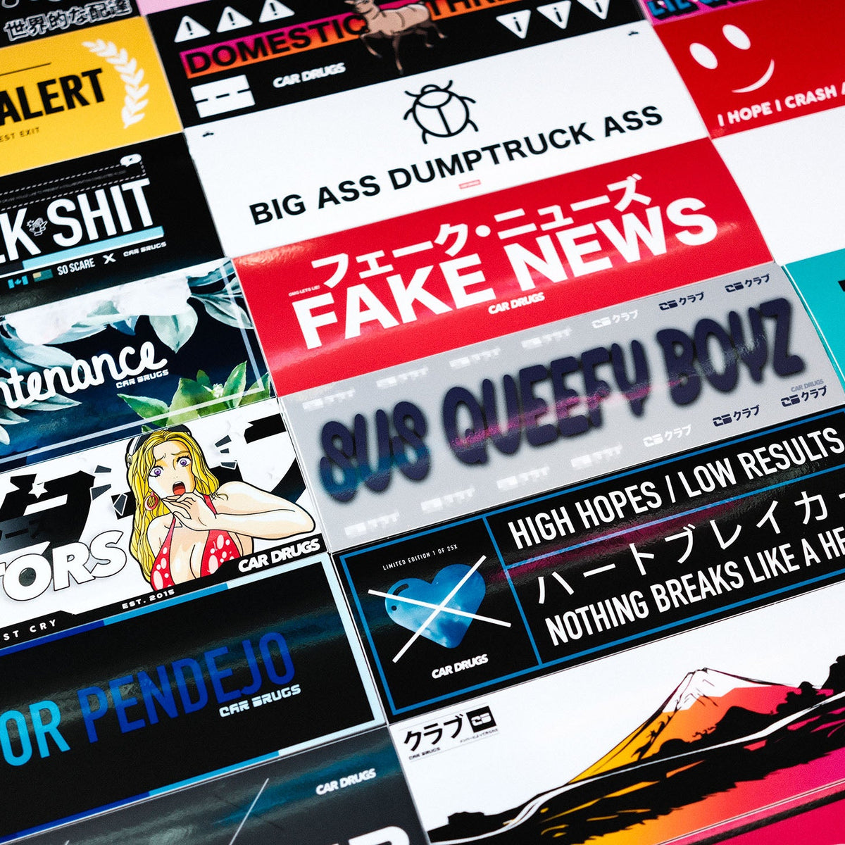 Series 56 – CarDrugs.com