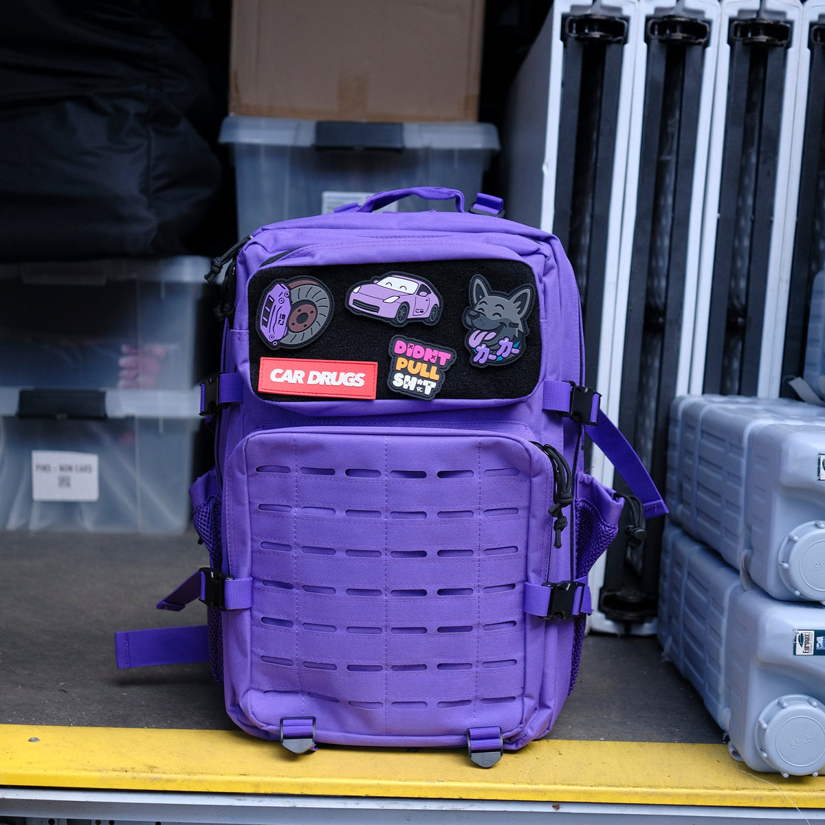 Bags & Wallets – CarDrugs.com