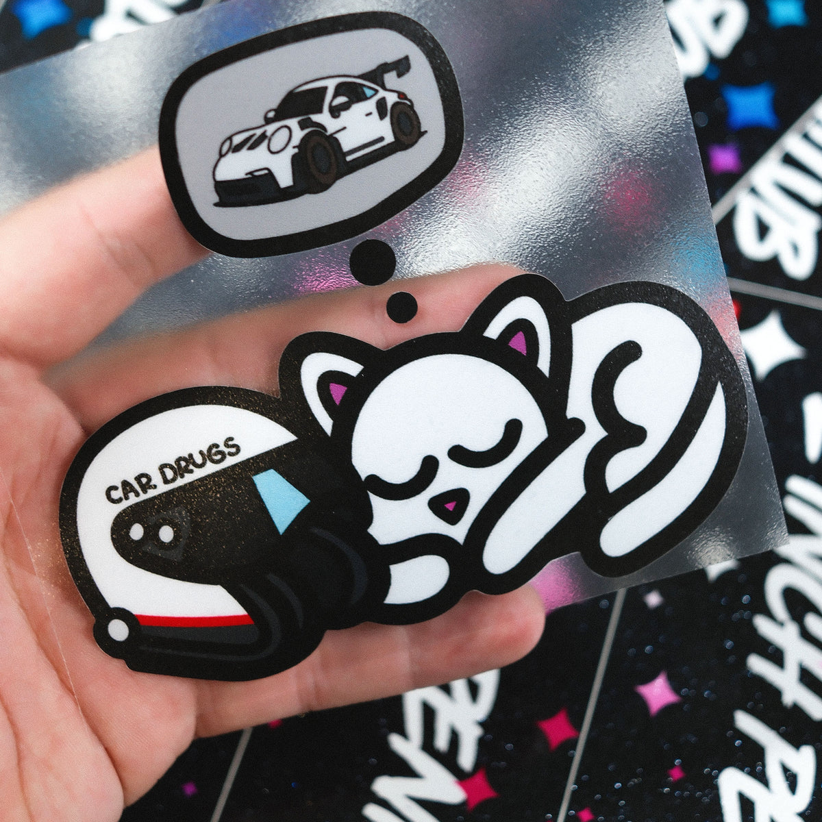 Dream Big DIGI V50 – CarDrugs.com