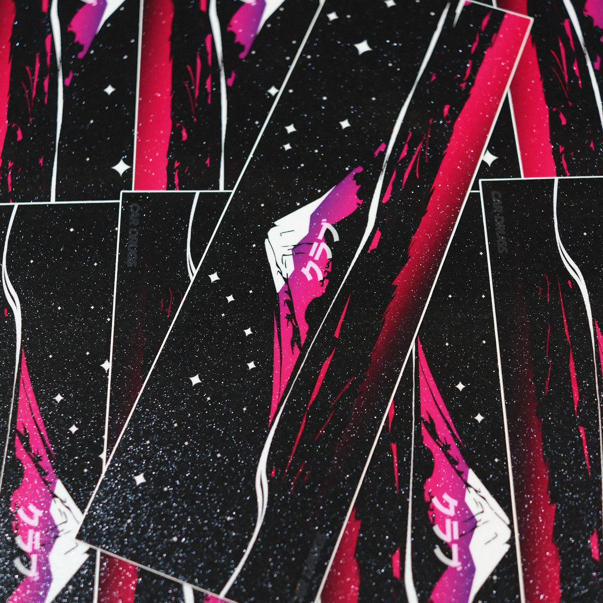 Under The Mtn "Drip" V50 - Crystal – CarDrugs.com