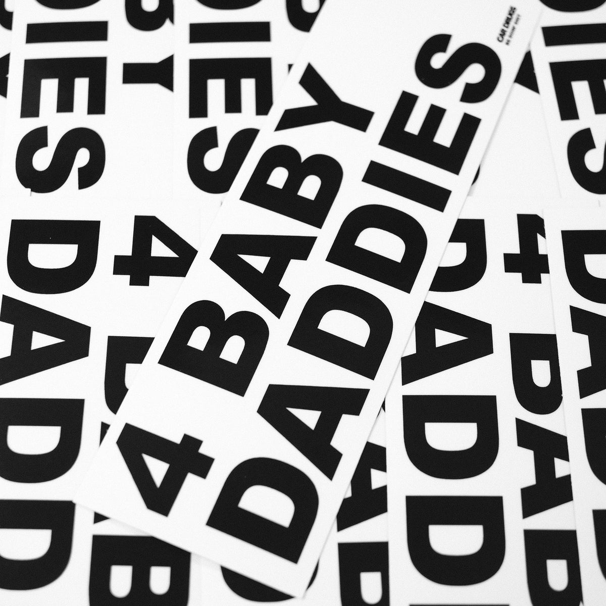 4 Baby Daddies V51 – CarDrugs.com