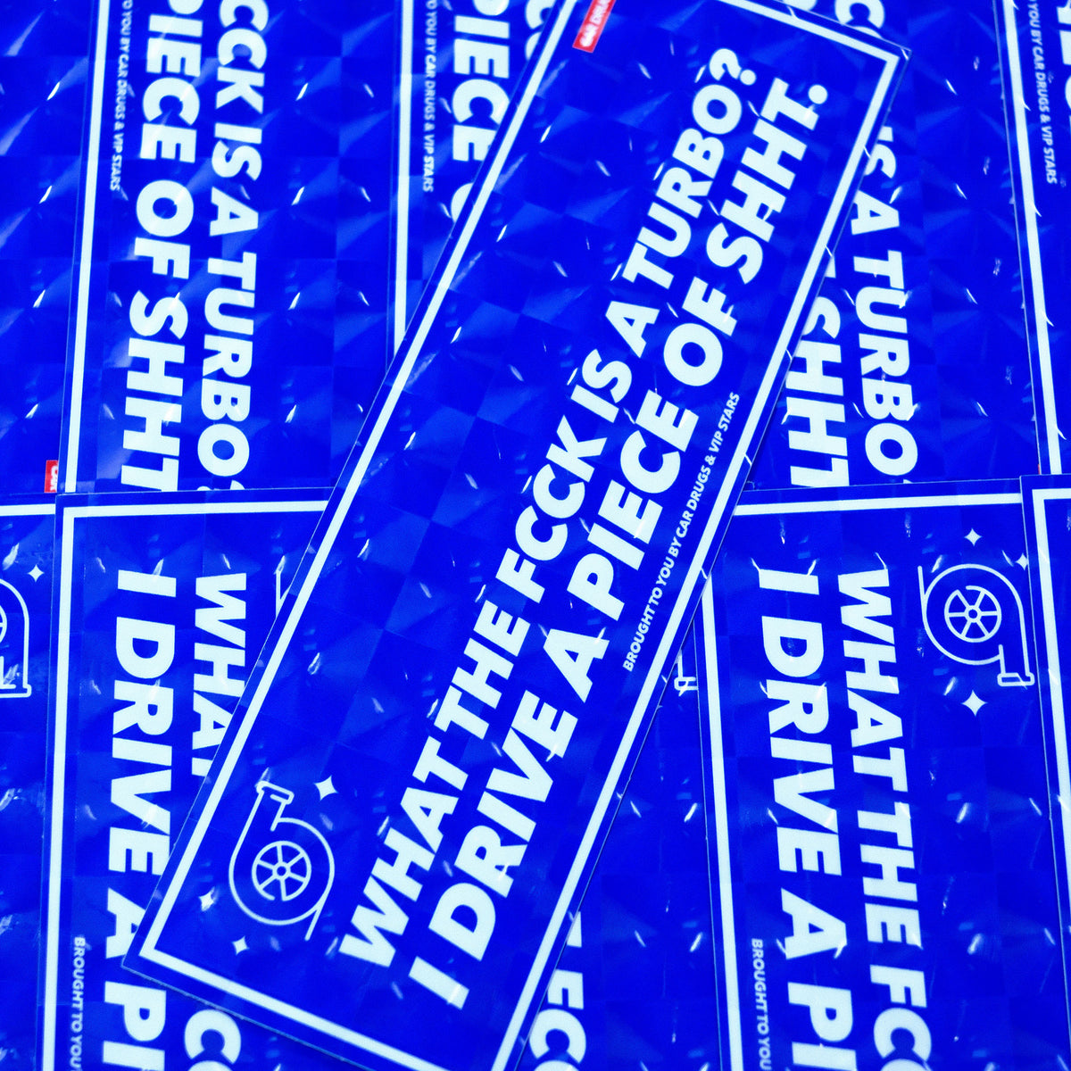 ⭐ 3D - What The Heck Is A Turbo? V53 – CarDrugs.com