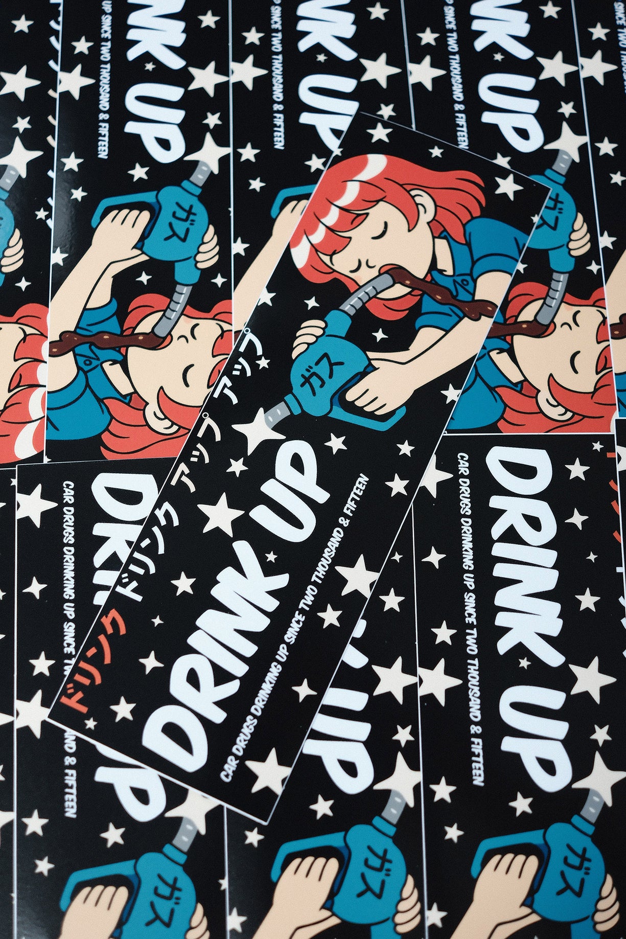 Drink Up V55 – CarDrugs.com