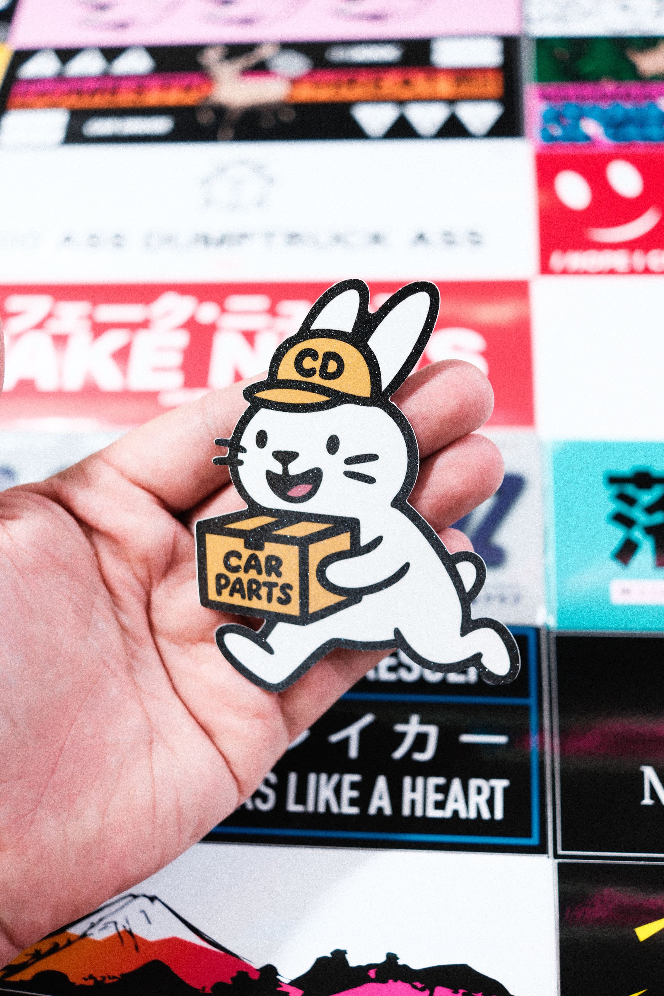 ⭐ Car Parts Rabbit Digi V56 – CarDrugs.com