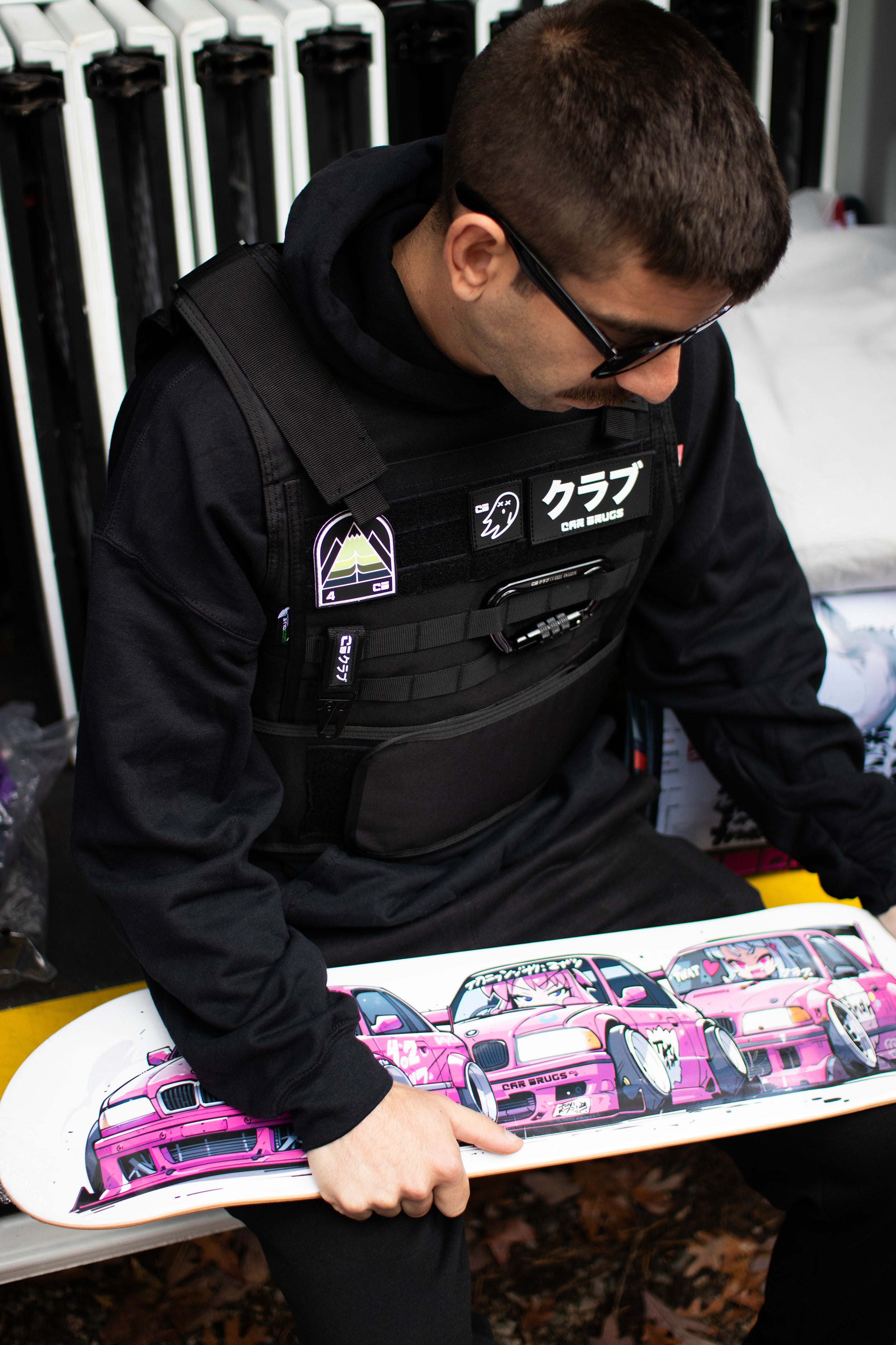 Apparel – CarDrugs.com