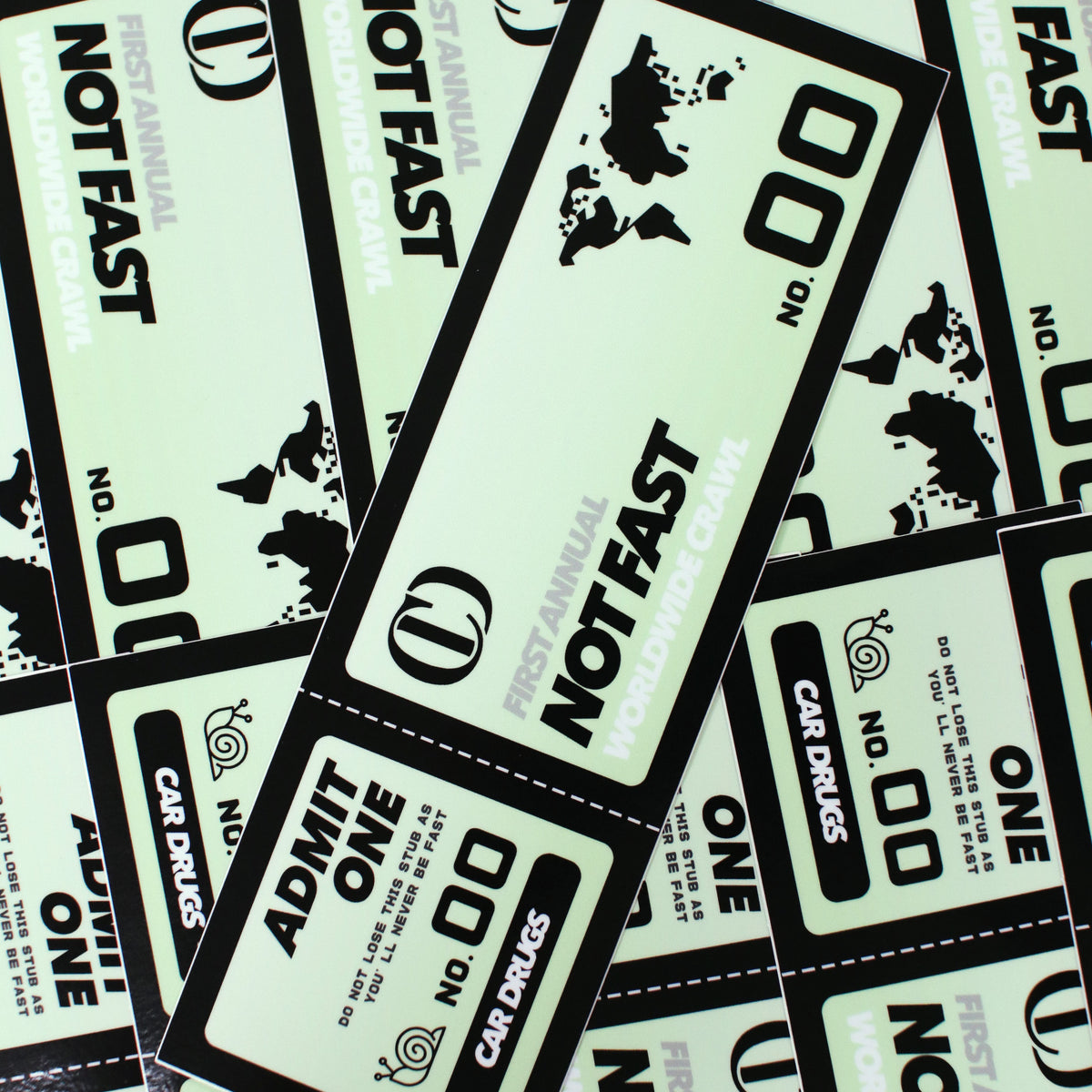 Not Fast V47 – CarDrugs.com