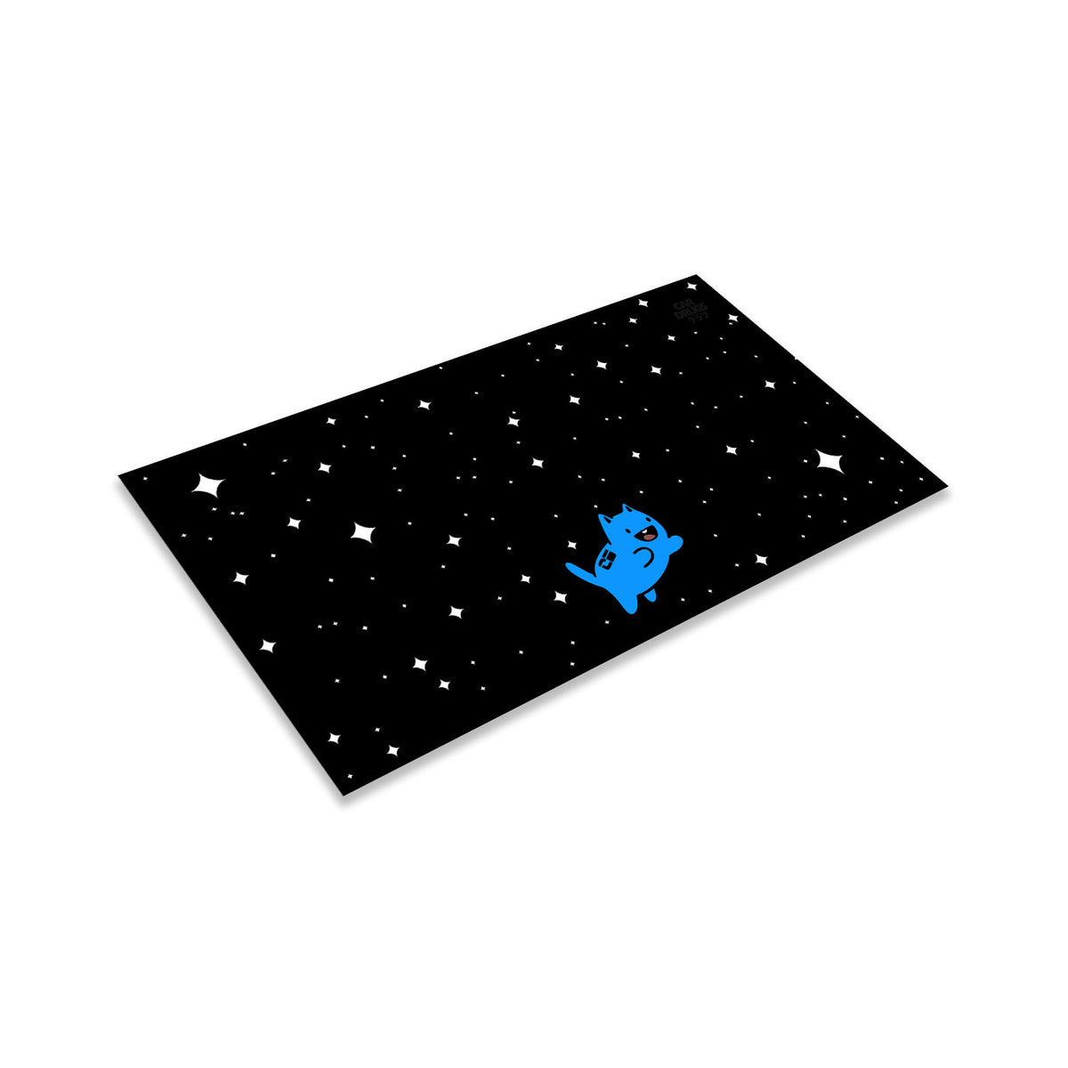 Snacc In Space Gaming/Play Mat – CarDrugs.com
