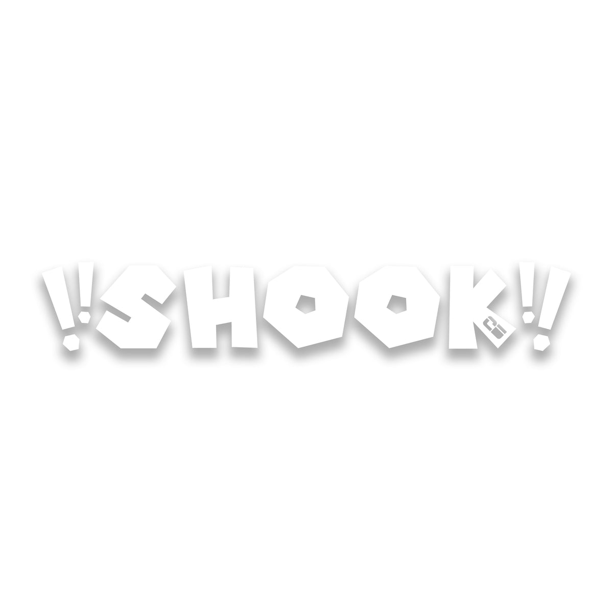Shook Banner - White – CarDrugs.com